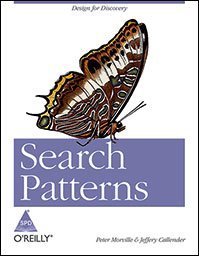 Search Patterns by Jeff Callender | Goodreads