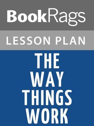 Lesson Plans The Way Things Work: The New Way Things Work by BookRags ...
