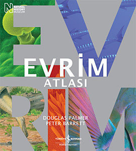 Evrim Atlası by Peter Barrett | Goodreads