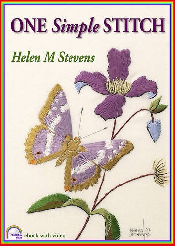 One Simple Stitch by Helen M. Stevens | Goodreads