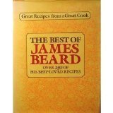 The Best Of James Beard by James Beard | Goodreads