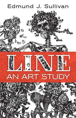 Line: An Art Study by Edmund J. Sullivan | Goodreads