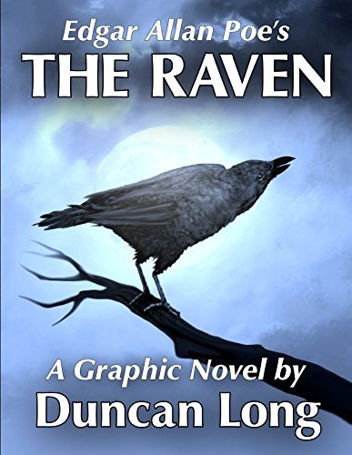 The Raven by Duncan Long | Goodreads