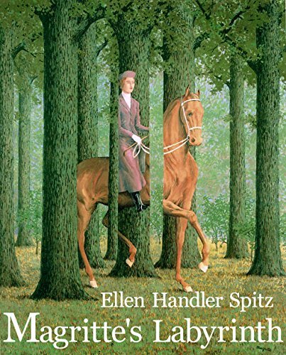 Magritte's Labyrinth by Ellen Handler Spitz | Goodreads