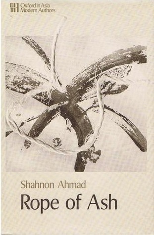 Rope Of Ash by Shahnon Ahmad | Goodreads