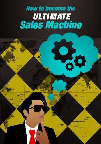 The Ultimate Sales Machine by Fernando | Goodreads