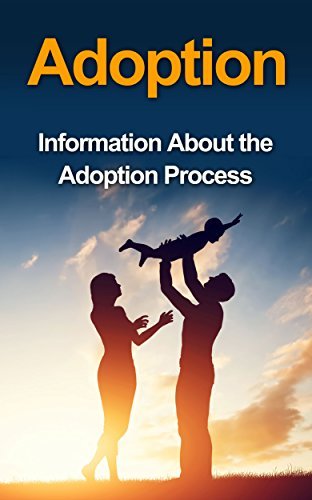 Adoption: Information About the Adoption Process by Fiona Karel | Goodreads