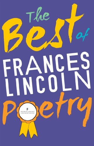 The Best of Frances Lincoln Poetry by Janetta Otter Barry | Goodreads