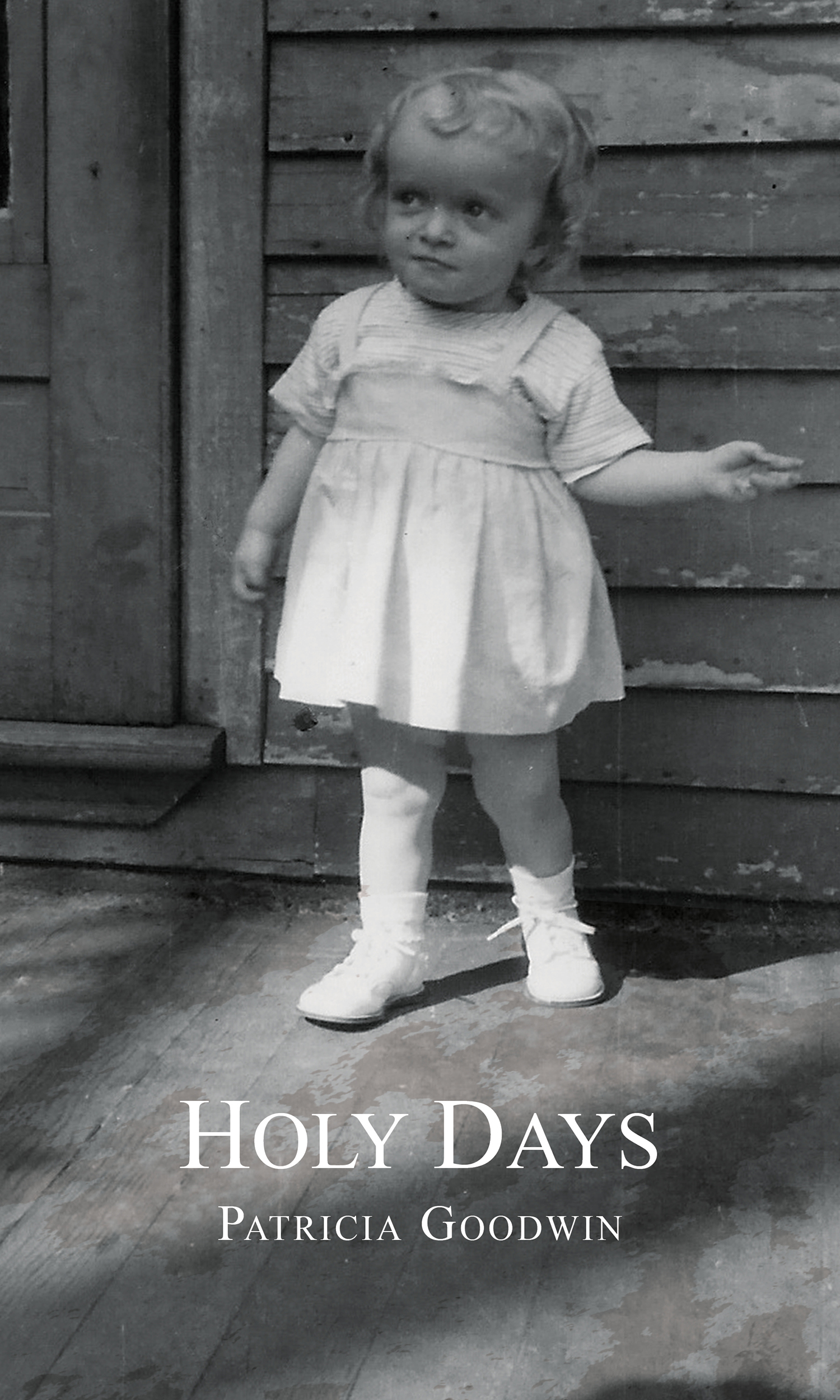 HOLY DAYS by Patricia Goodwin | Goodreads