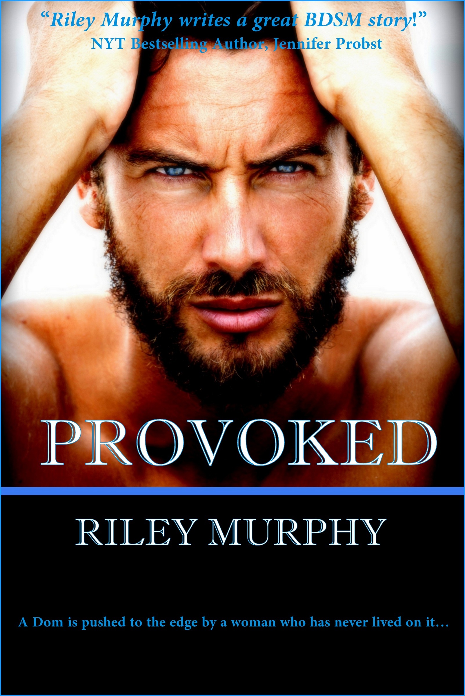 Provoked (Make Me, #1) by Riley Murphy | Goodreads