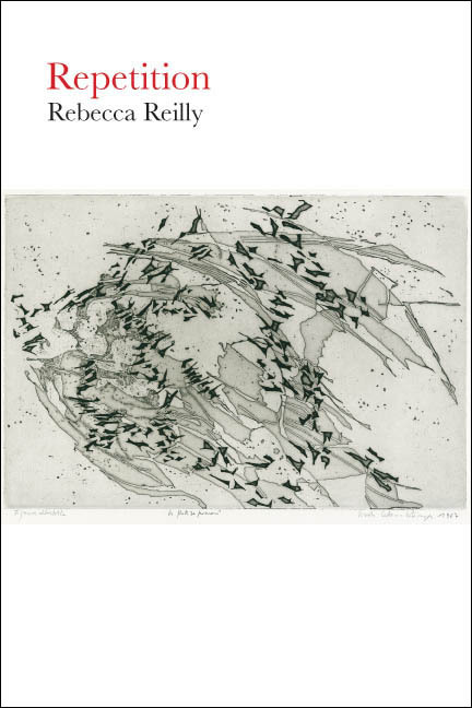 Repetition by Rebecca Reilly | Goodreads