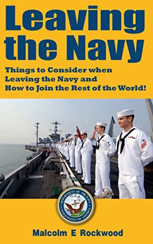United States Navy - Your go-to Guide to either Getting Out or Retiring ...