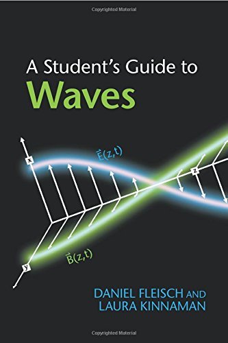 A Student's Guide to Waves (Student's Guides) by Daniel Fleisch | Goodreads