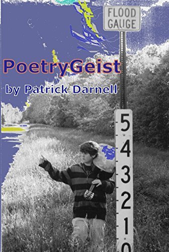 PoetryGeist: Write a Poem a Day for a Year by Patrick Darnell | Goodreads