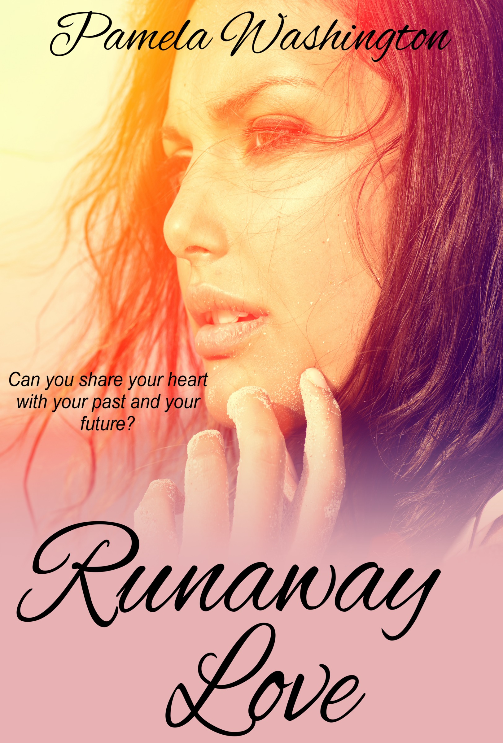 Runaway Love by Pamela Washington | Goodreads