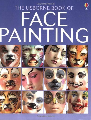 Face Painting by Chris Chaudron | Goodreads