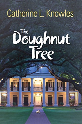 The Doughnut Tree by Catherine Knowles | Goodreads