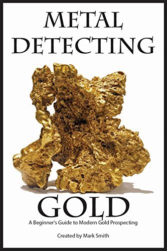 Metal Detecting Gold: A Beginner’s Guide to Modern Gold Prospecting by ...