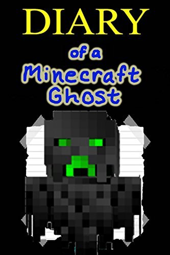 Diary of a Minecraft Ghast by Diamond Miner | Goodreads