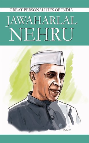 Jawaharlal Nehru by Renu Saran | Goodreads
