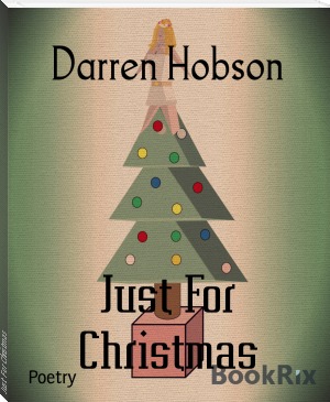 Just For Christmas by Darren Hobson | Goodreads