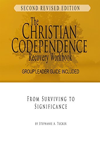 The Christian Codependence Recovery Workbook: From Surviving to ...