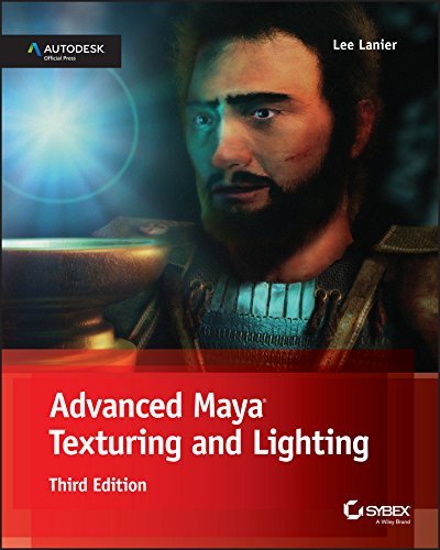 Advanced Maya Texturing and Lighting by Lee Lanier | Goodreads