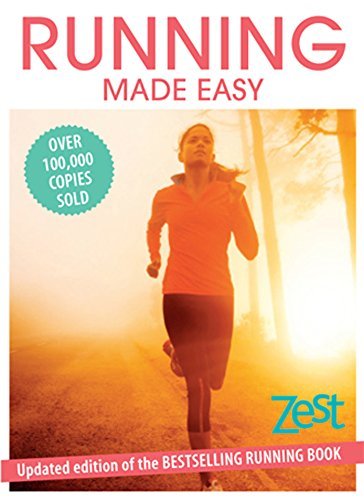 Running Made Easy by Lisa Jackson | Goodreads