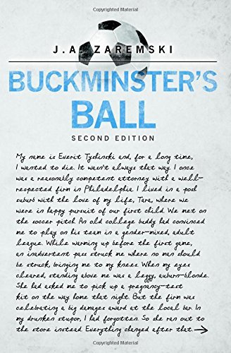 Buckminster's Ball by J.A. Zaremski | Goodreads