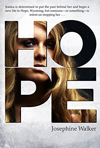 Hope by Josephine Walker | Goodreads