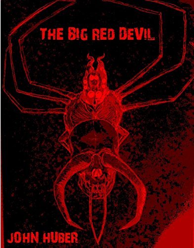 The Big Red Devil by John Huber | Goodreads
