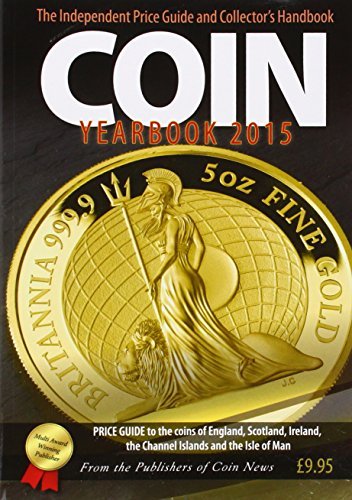 Coin Yearbook 2015 by John Mussell | Goodreads