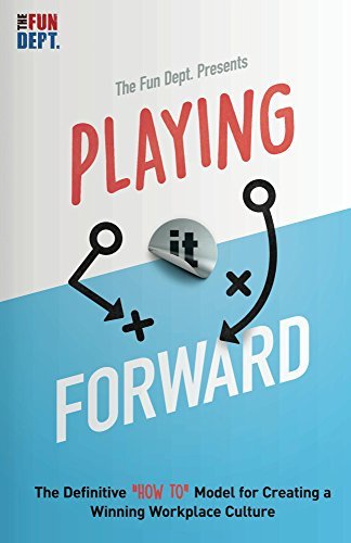 Playing it Forward by Nat Measley | Goodreads