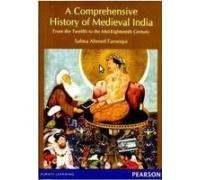 Comprehensive History of Medieval India: From Twelfth To The Mid ...