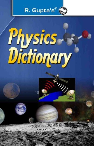 Pocket Book - Physics Dictionary by RPH Editorial Board | Goodreads