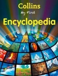 Collins: My First Encyclopedia [Paperback] Collins by HarperCollins ...