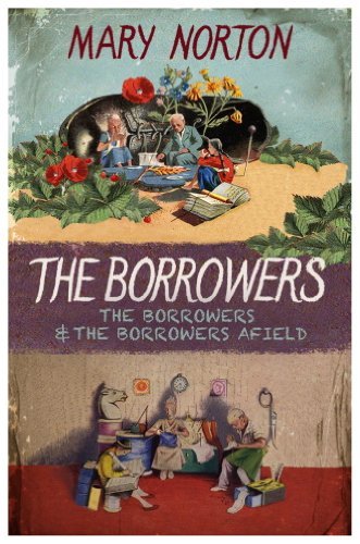 The Borrowers 2-in-1 by Mary Norton | Goodreads