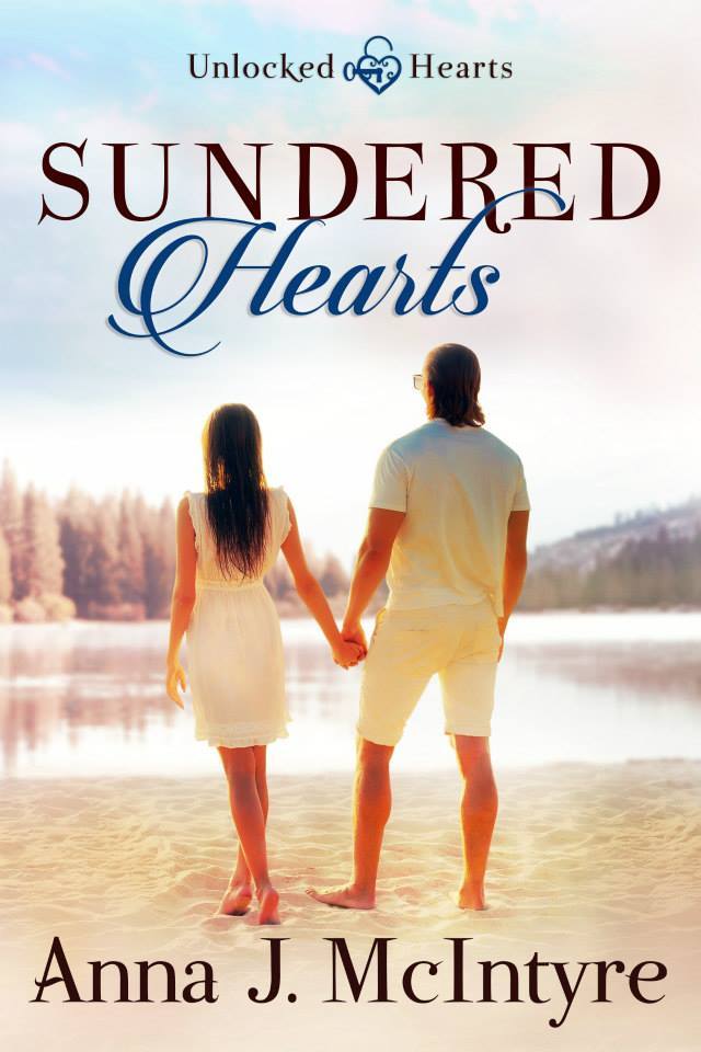 Sundered Hearts by Anna J. McIntyre | Goodreads