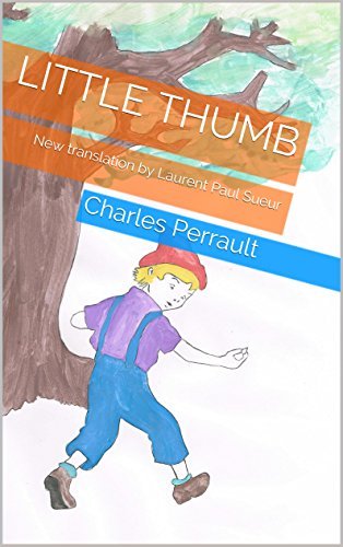 Little Thumb by Charles Perrault | Goodreads