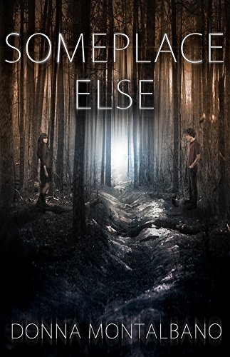 Someplace Else...is there Love After Death? by Donna Montalbano | Goodreads