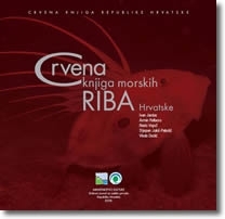 Crvena knjiga morskih riba Hrvatske/Red Book of Sea Fishes of Croatia ...