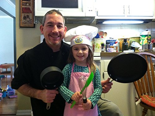 Cooking Away Childhood Obesity: A Family Affair by Rebecca Swope ...