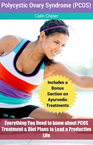 PCOS: The Ultimate Guide To Overcoming Polycystic Ovary Syndrome ...