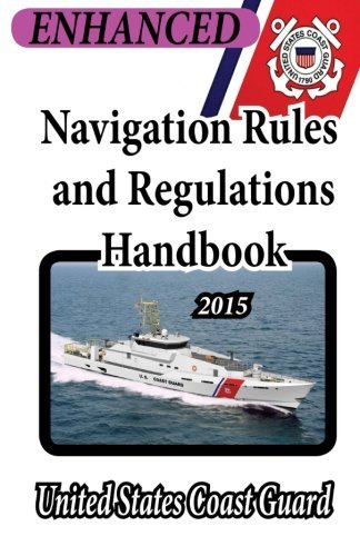 Navigation Rules and Regulations Handbook by U.S. Coast Guard | Goodreads
