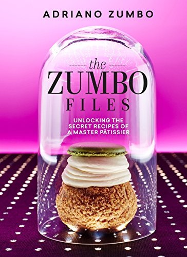 The Zumbo Files by Adriano Zumbo | Goodreads
