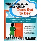 What then will this child turn out to be? by Georgann Lemaire | Goodreads