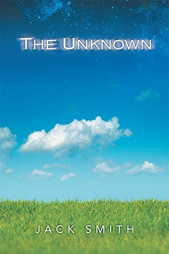 The Unknown by Jack Smith | Goodreads