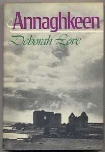 Annaghkeen by Deborah Love | Goodreads