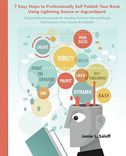 7 Easy Steps to Professionally Self Publish Your Book Using Lightning ...