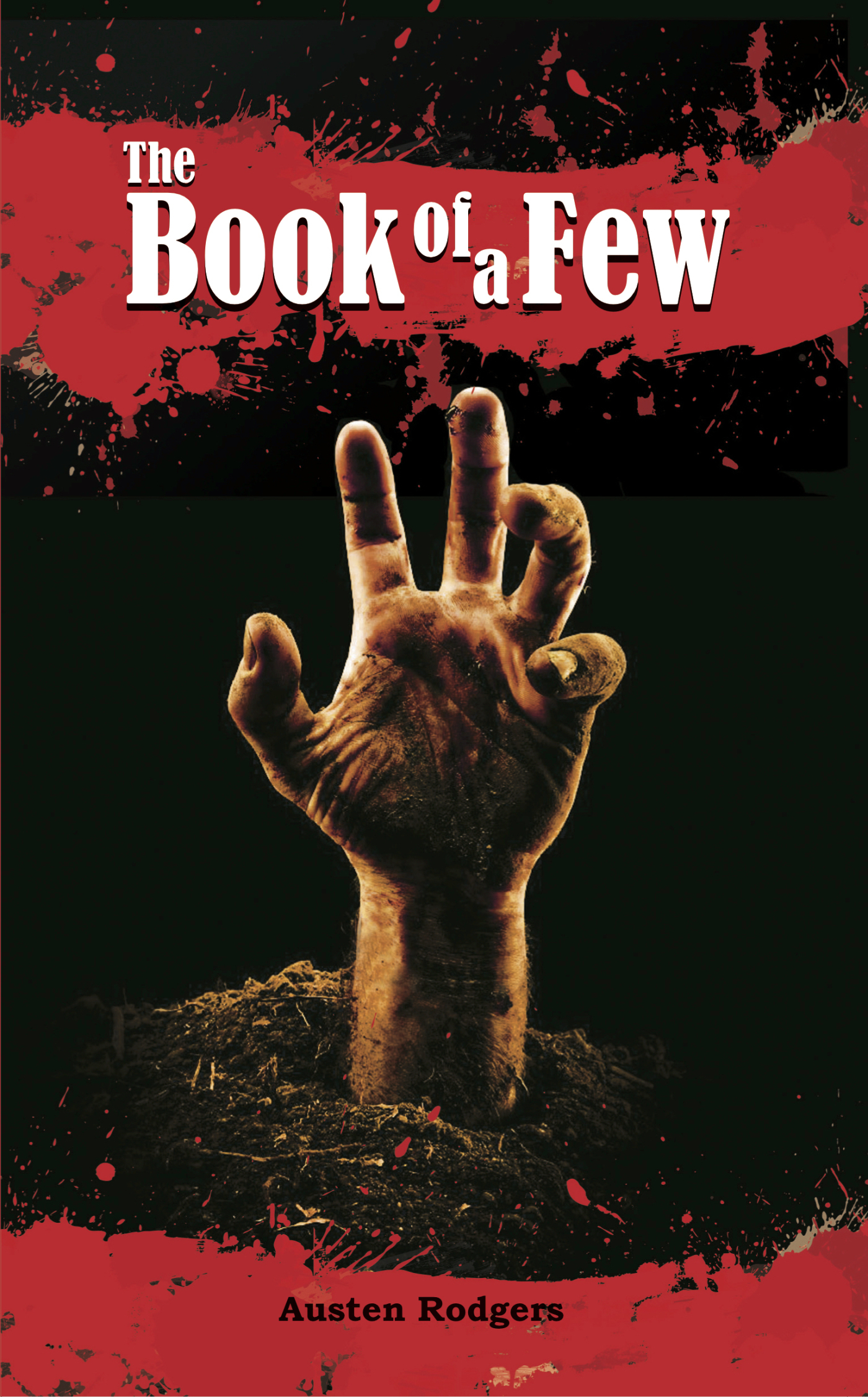 The Book of a Few by Austen Rodgers | Goodreads